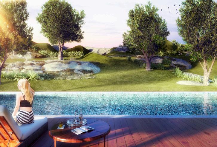 Martinhal Residences Brochure by Elegant Family Hotel Management S.A ...