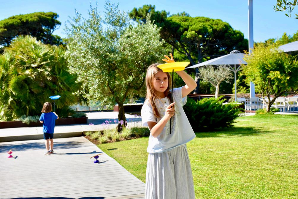 Martinhal Residences Brochure by Elegant Family Hotel Management S.A ...