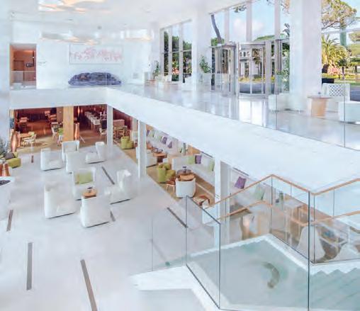 Martinhal Residences Brochure by Elegant Family Hotel Management S.A ...