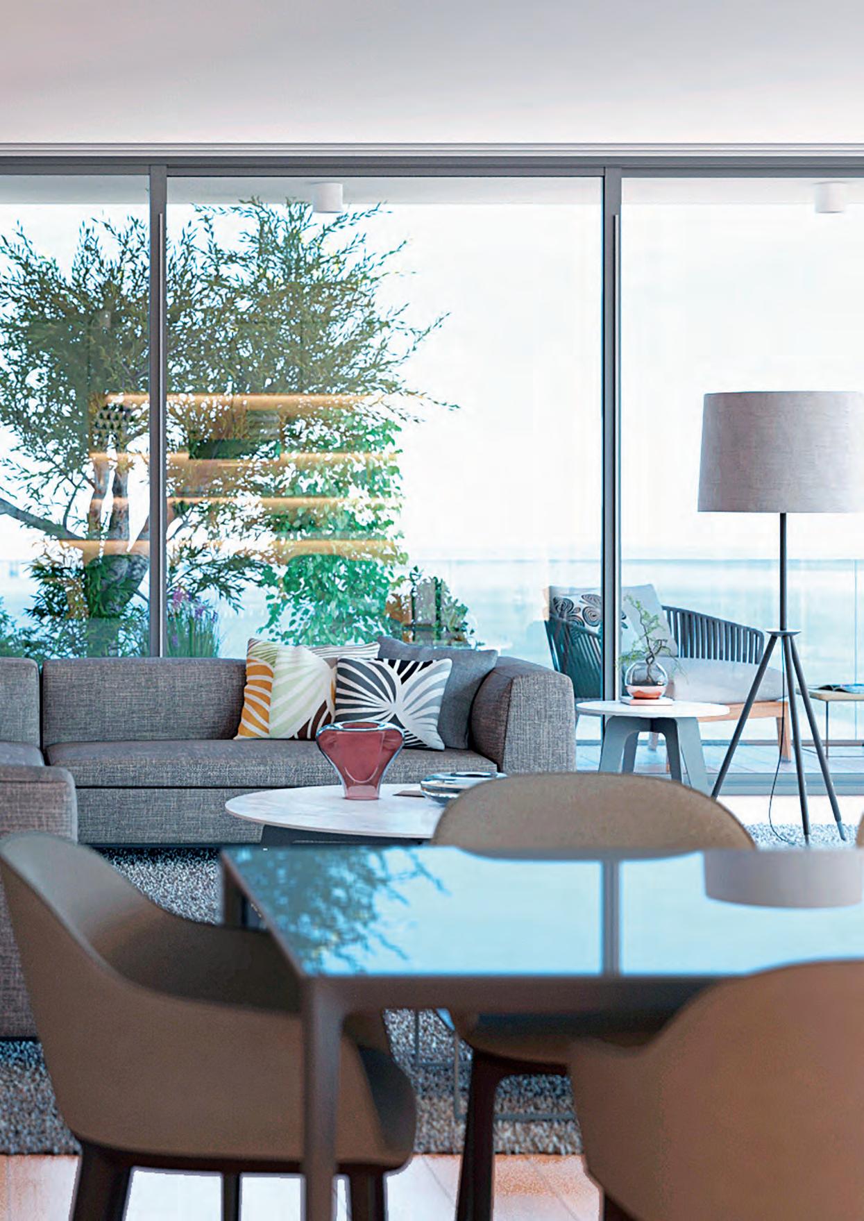 Martinhal Residences Brochure by Elegant Family Hotel Management S.A ...