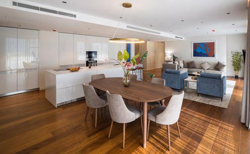 Martinhal Residences Brochure by Elegant Family Hotel Management S.A ...