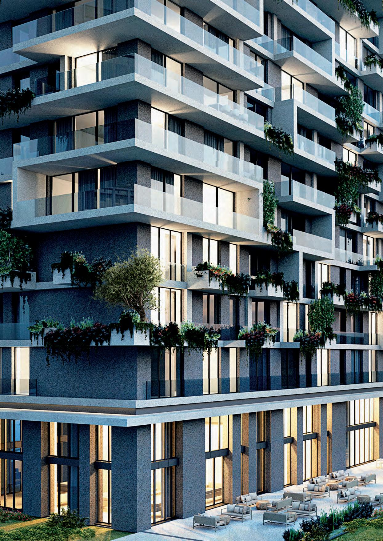 Martinhal Residences Brochure by Elegant Family Hotel Management S.A ...