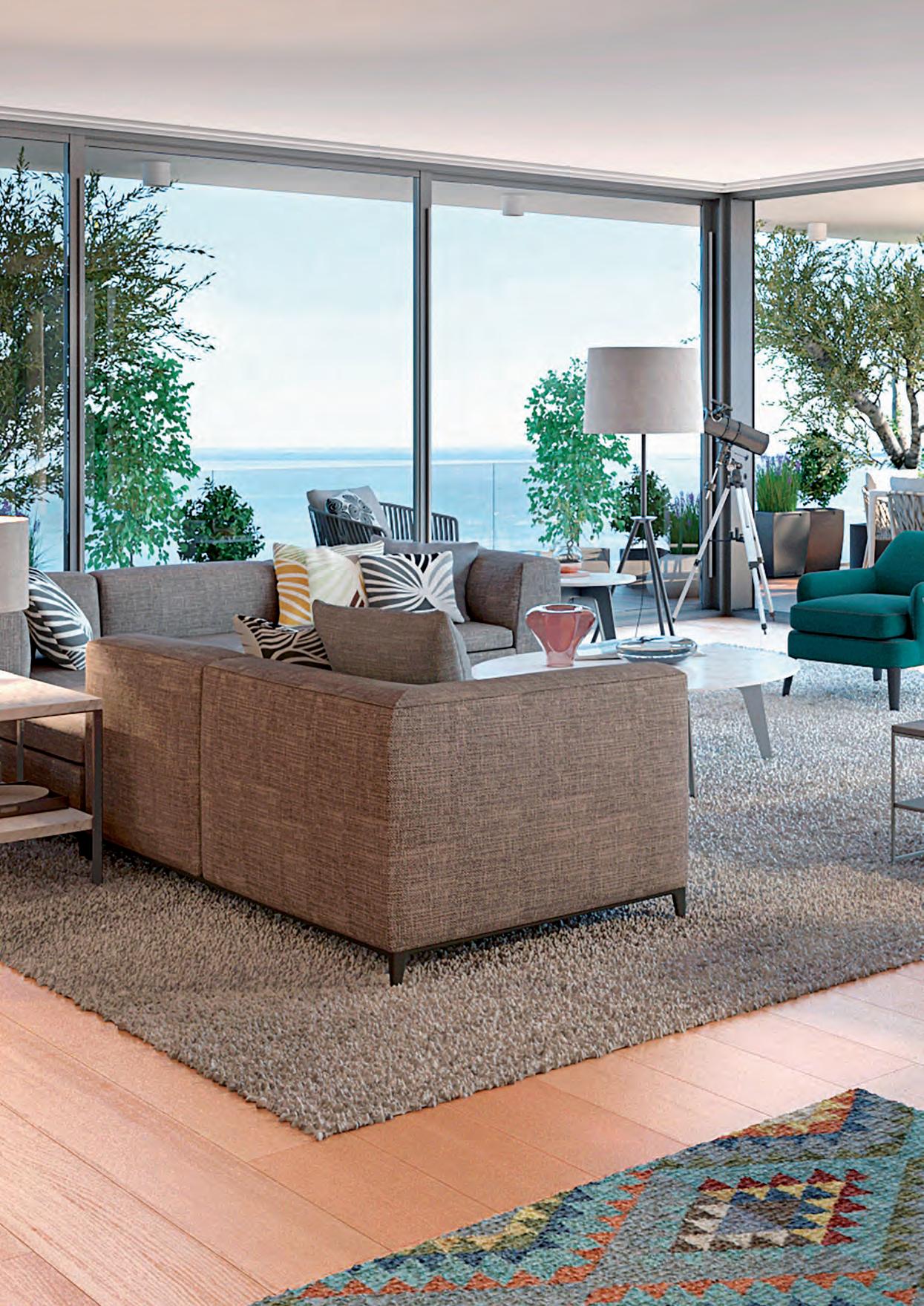 Martinhal Residences Brochure by Elegant Family Hotel Management S.A ...