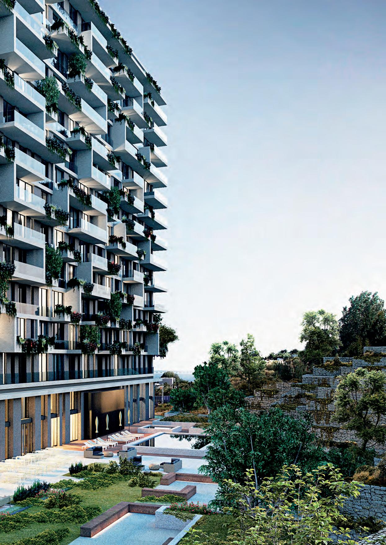 Martinhal Residences Brochure by Elegant Family Hotel Management S.A ...