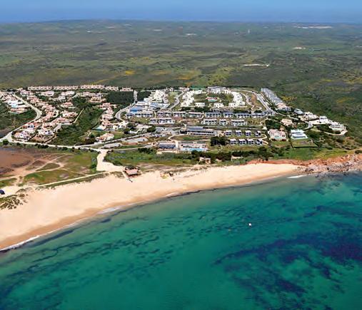 Martinhal Residences Brochure by Elegant Family Hotel Management S.A ...