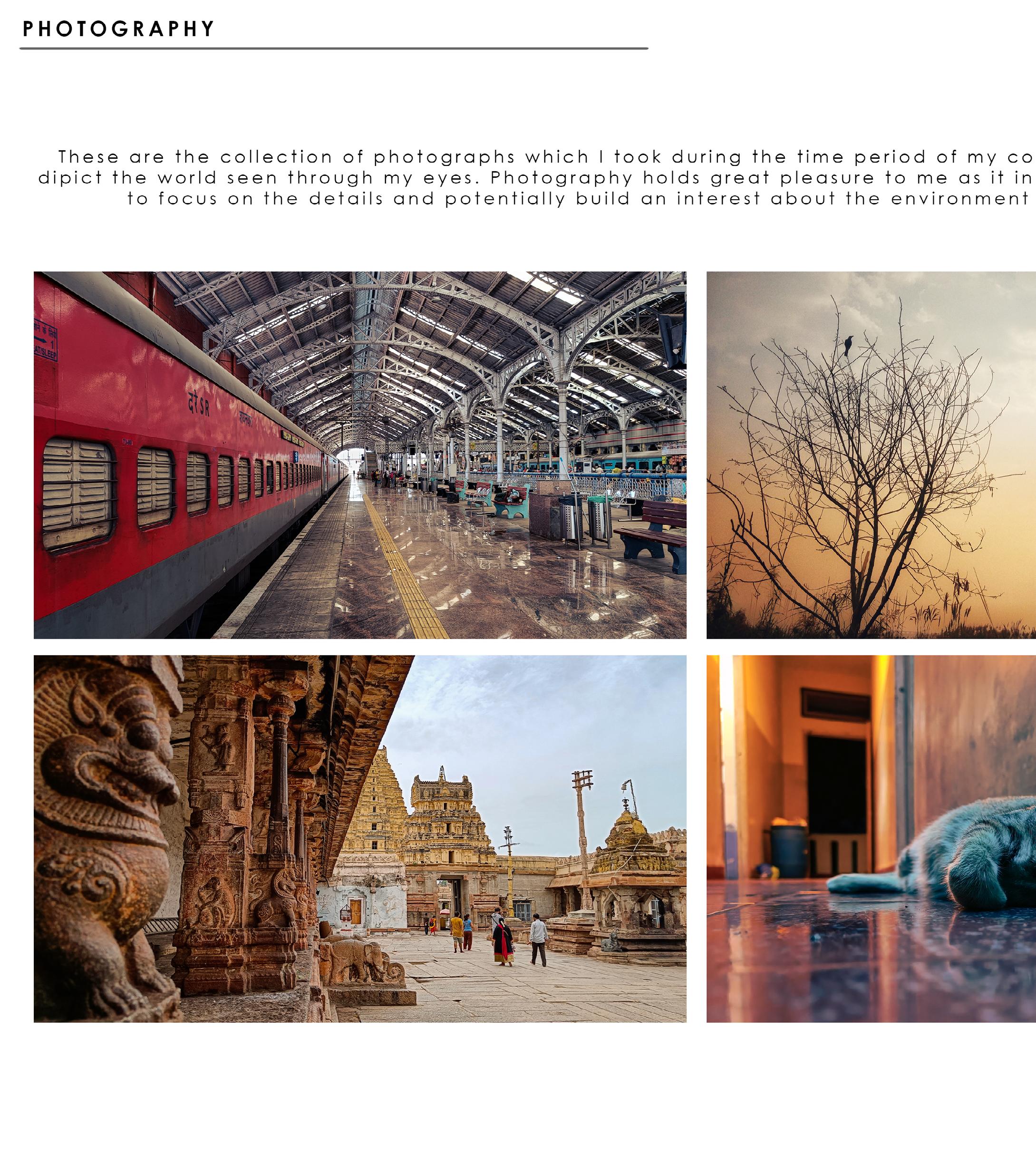 Pavneet Singh I Architecture Portfolio I SPA Bhopal I 2018-2022 by ...