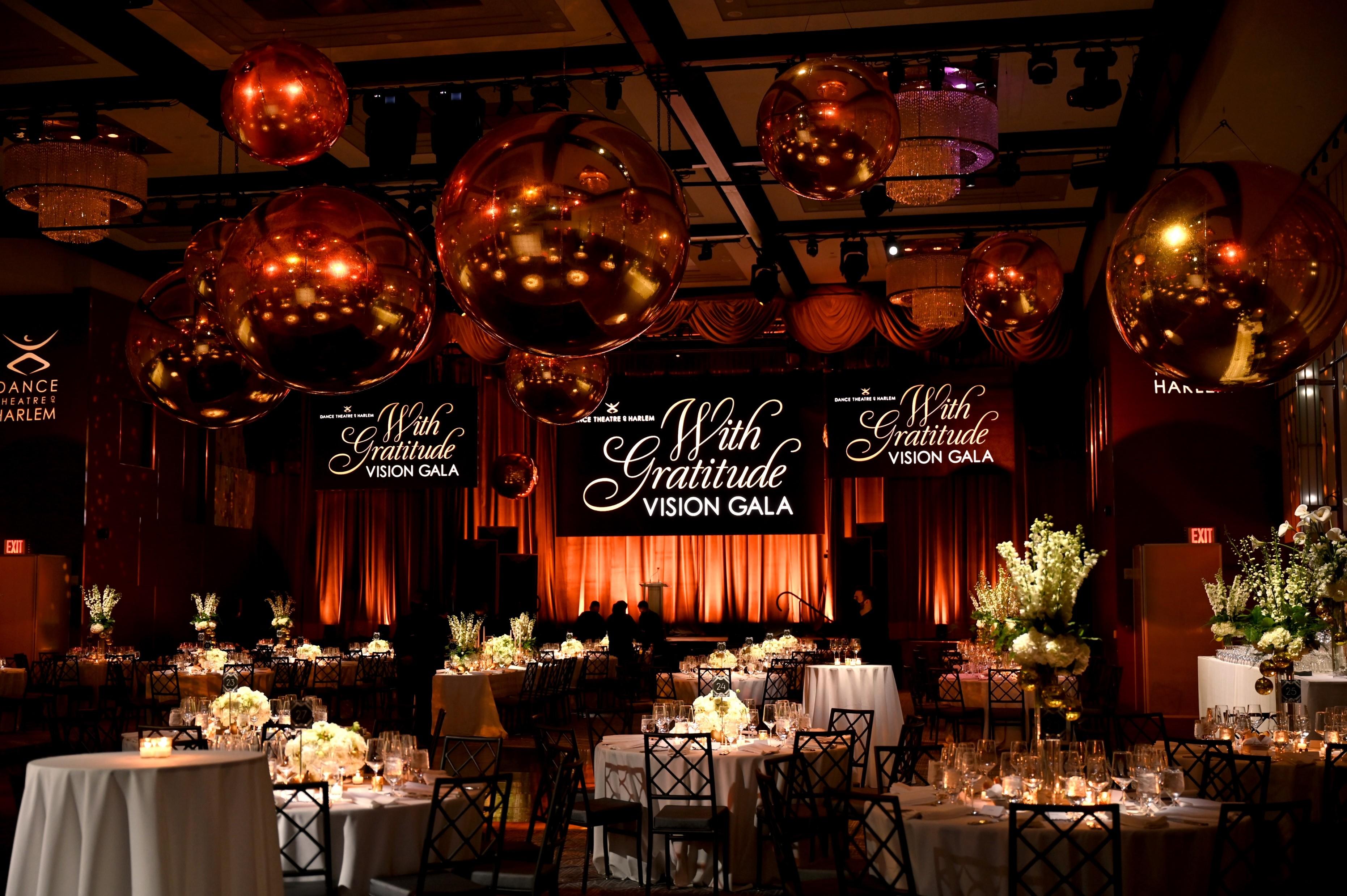 Dance Theatre of Harlem 2023 Vision Gala Sponsorship Opportunities by ...