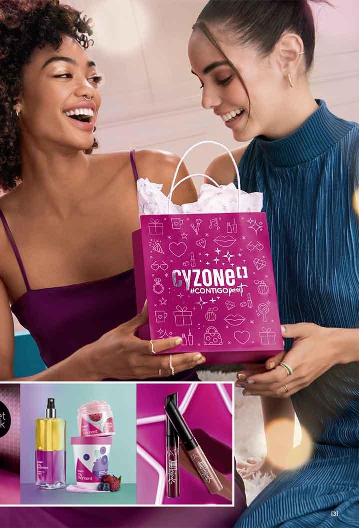 Catálogo Cyzone Puerto Rico C12 by SomosBelcorp - Issuu