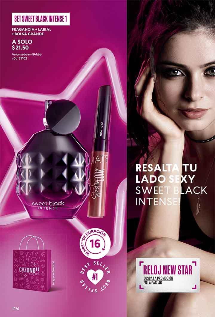 Catálogo Cyzone Puerto Rico C12 by SomosBelcorp - Issuu