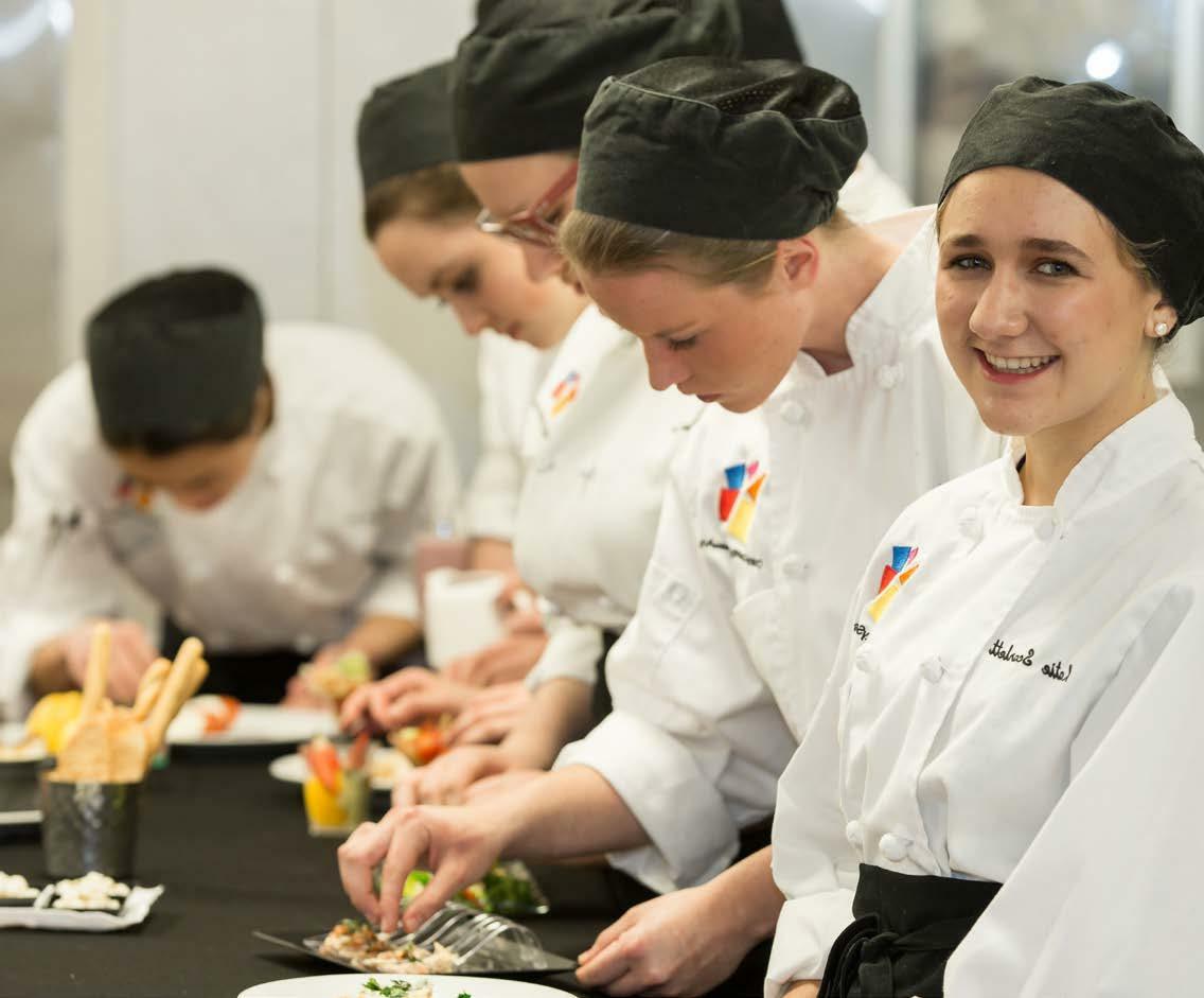 Bring OCSA to You Entertainment Packet by Orange County School of the ...