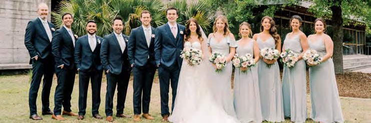 Fricks-Patterson wedding - Issuu