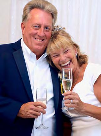 Fricks-Patterson wedding - Issuu