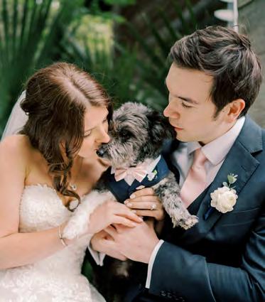 Fricks-Patterson wedding - Issuu