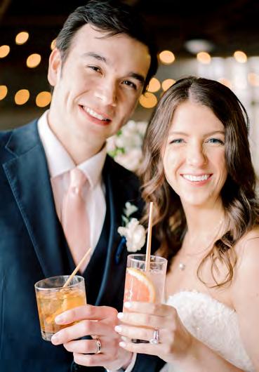 Fricks-Patterson wedding - Issuu