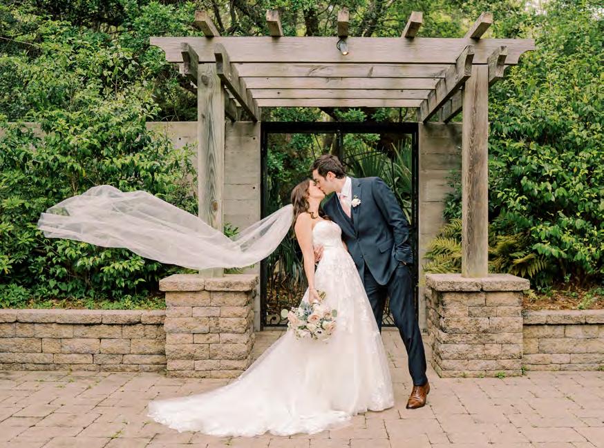 Fricks-Patterson wedding - Issuu