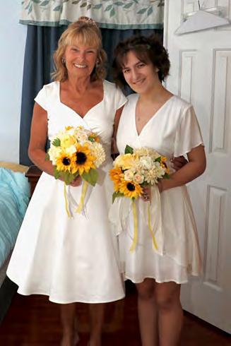 Fricks-Patterson wedding - Issuu