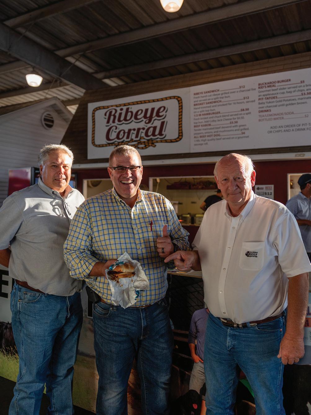 Illinois Beef Magazine Sept/Oct 2022 by Illinois Beef/Illinois Angus ...