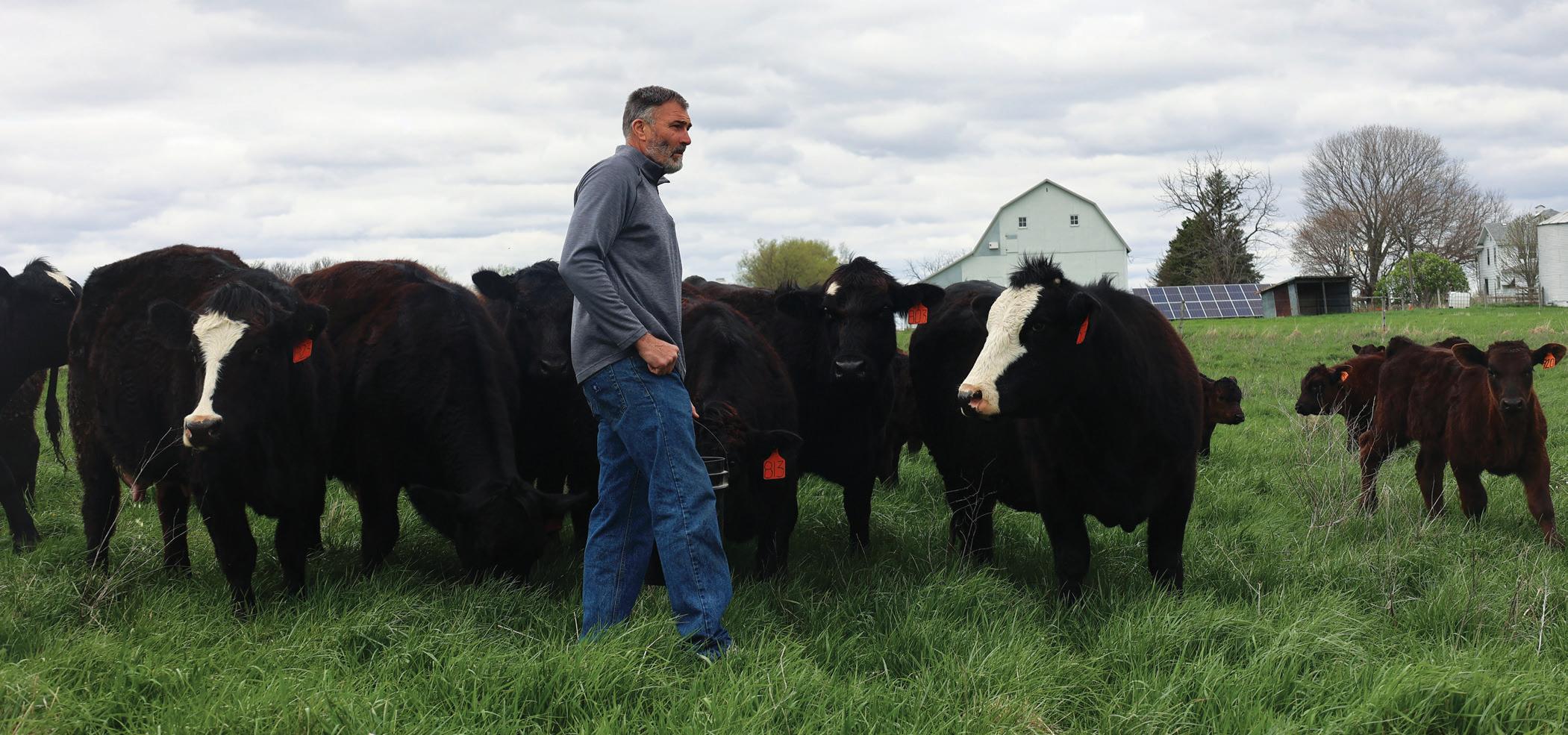 Illinois Beef Magazine Sept/Oct 2022 by Illinois Beef/Illinois Angus ...