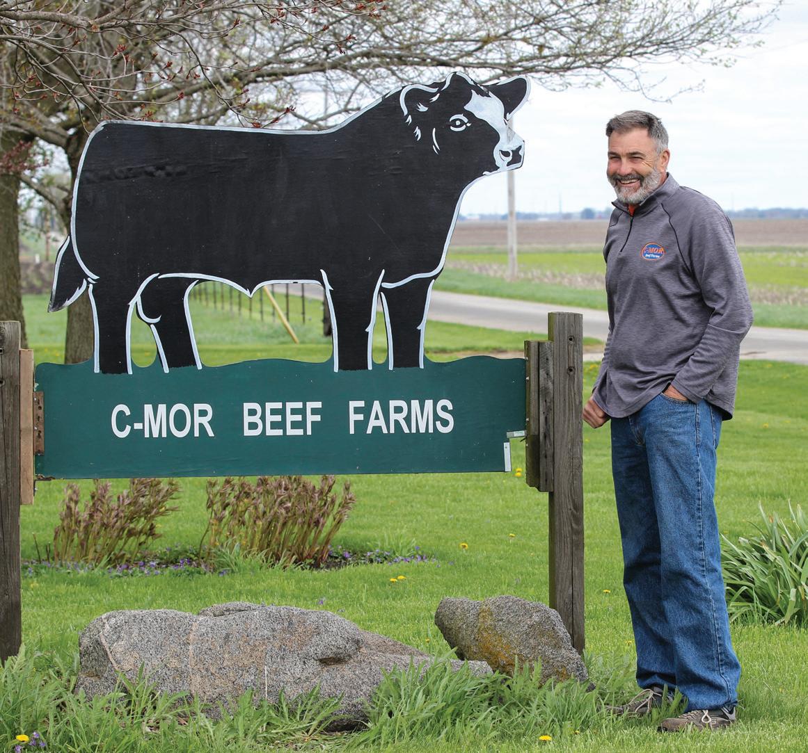 Illinois Beef Magazine Sept/Oct 2022 by Illinois Beef/Illinois Angus ...