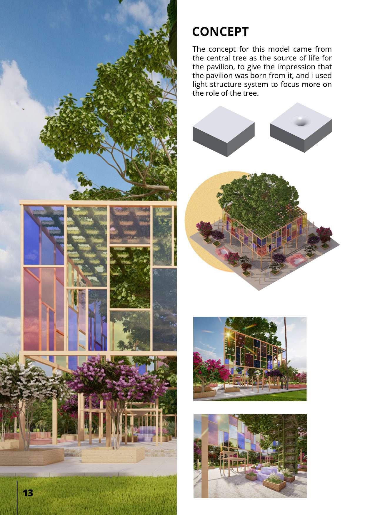 Ramez Sorial's portfolio by Ramez S. Fawzy - Issuu