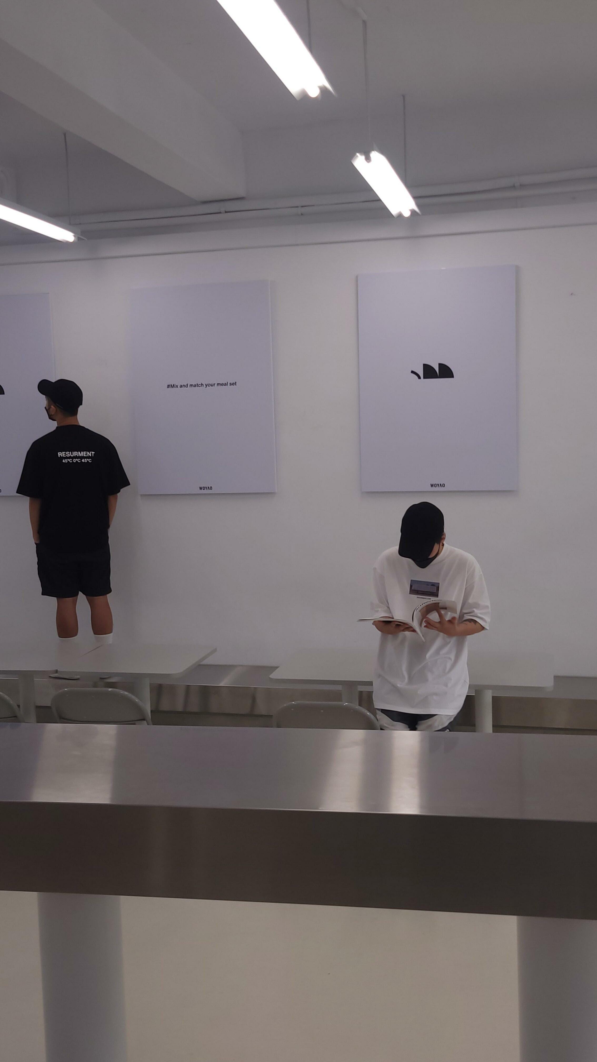 RESURMENT (Instagram Story Highlights) by Eugenehao - Issuu