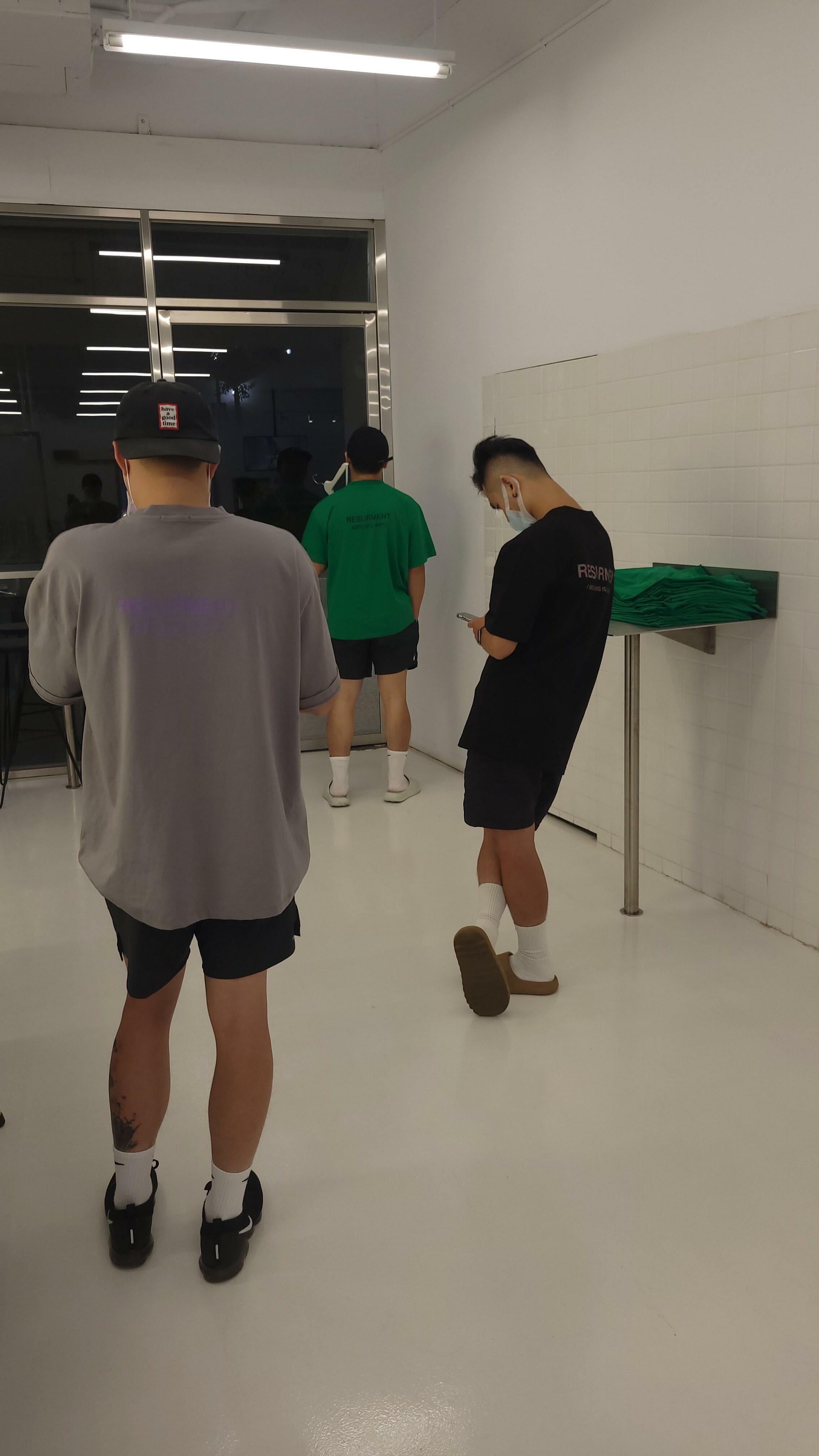 RESURMENT (Instagram Story Highlights) by Eugenehao - Issuu