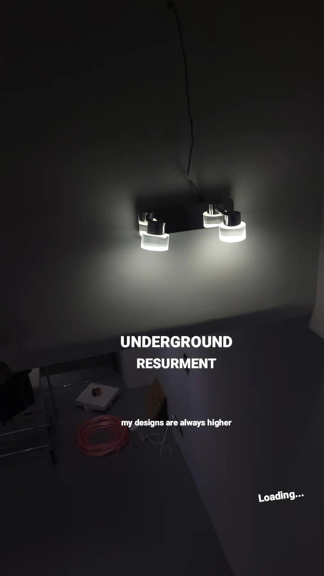 RESURMENT (Instagram Story Highlights) by Eugenehao - Issuu