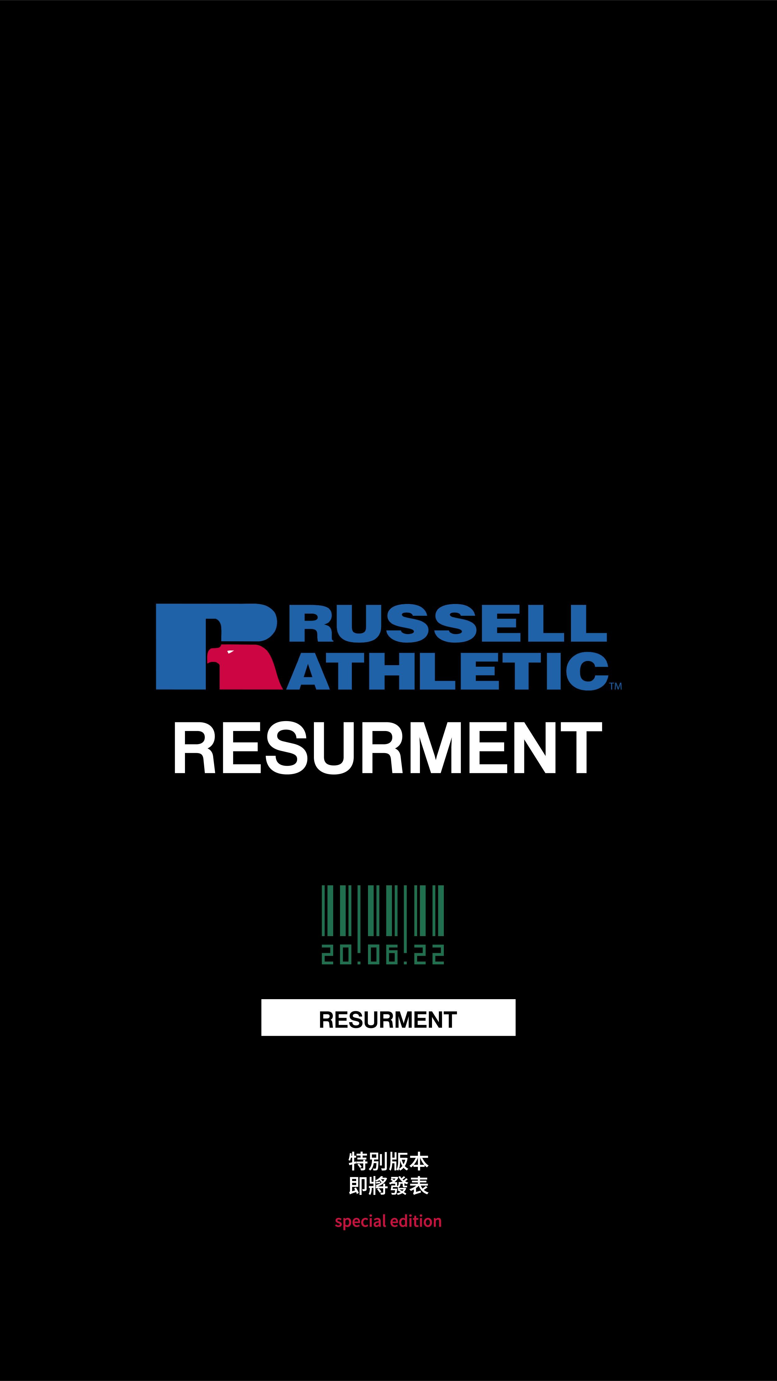 RESURMENT (Instagram Story Highlights) by Eugenehao - Issuu