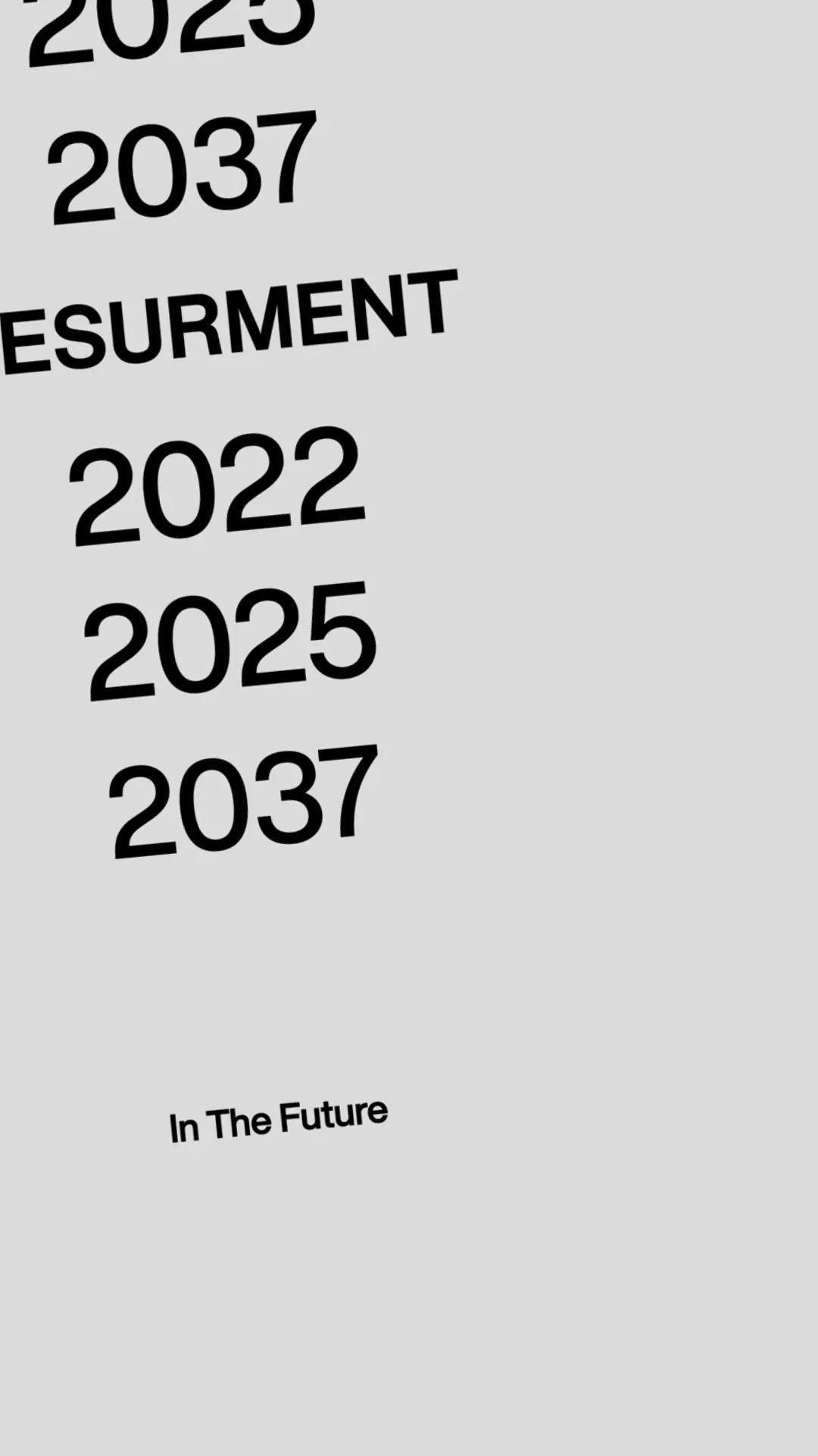 RESURMENT (Instagram Story Highlights) by Eugenehao - Issuu