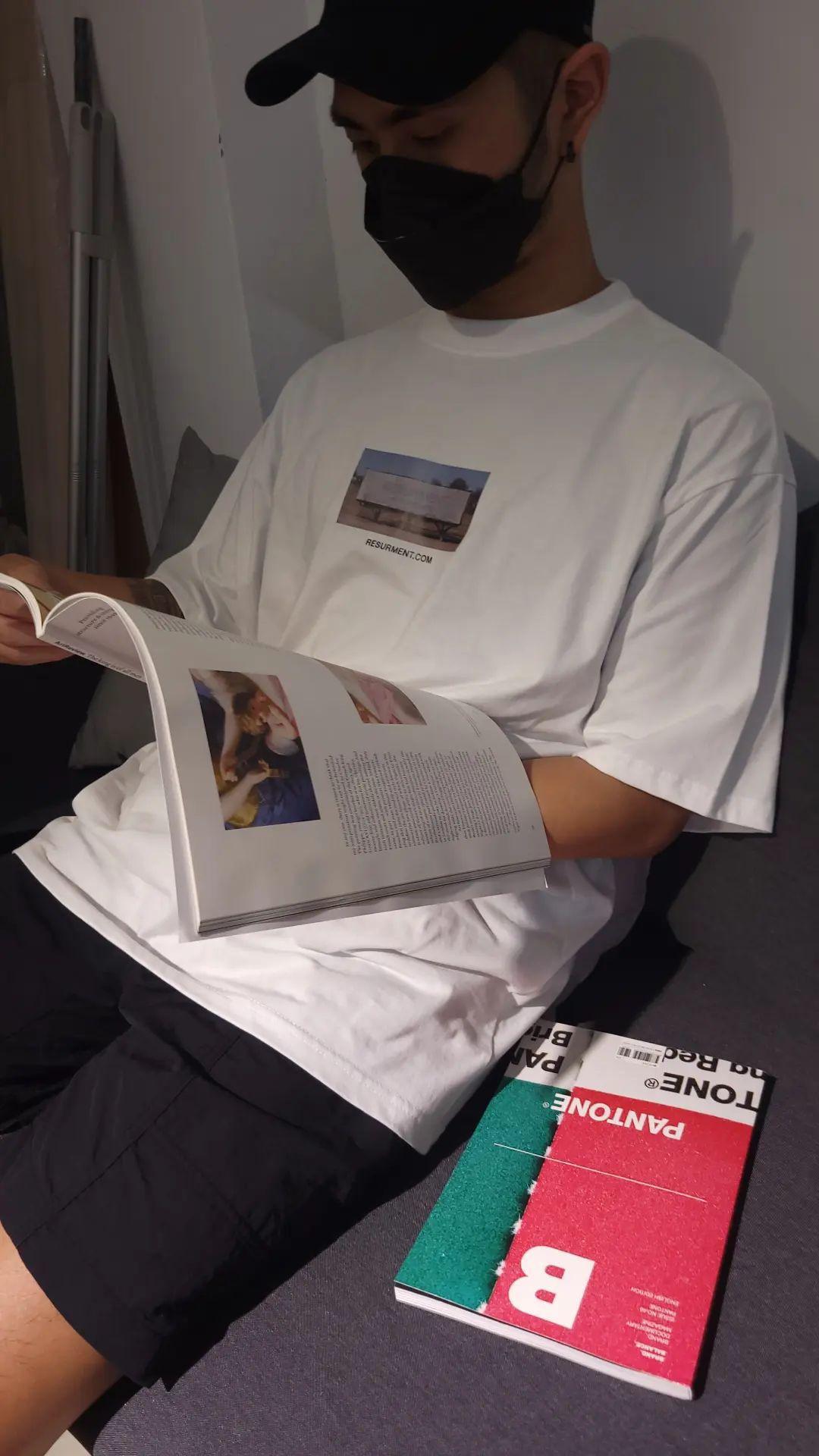 RESURMENT (Instagram Story Highlights) by Eugenehao - Issuu