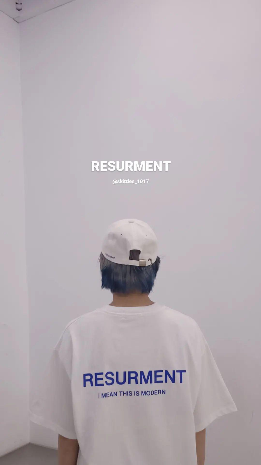 RESURMENT (Instagram Story Highlights) by Eugenehao - Issuu