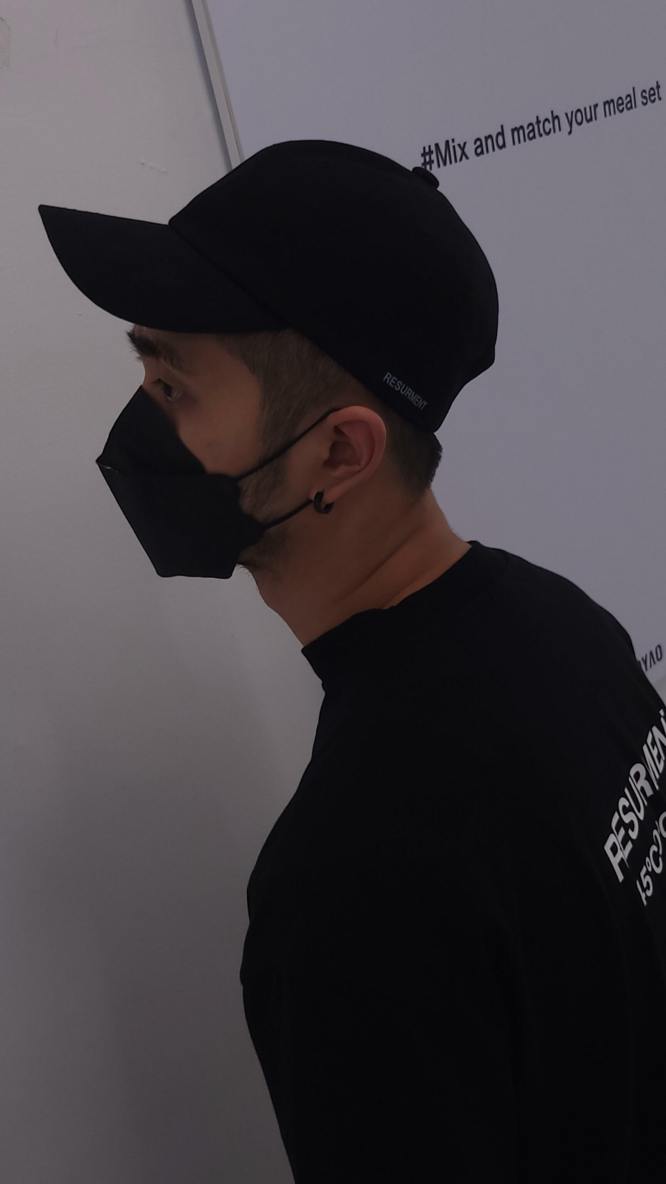 RESURMENT (Instagram Story Highlights) by Eugenehao - Issuu