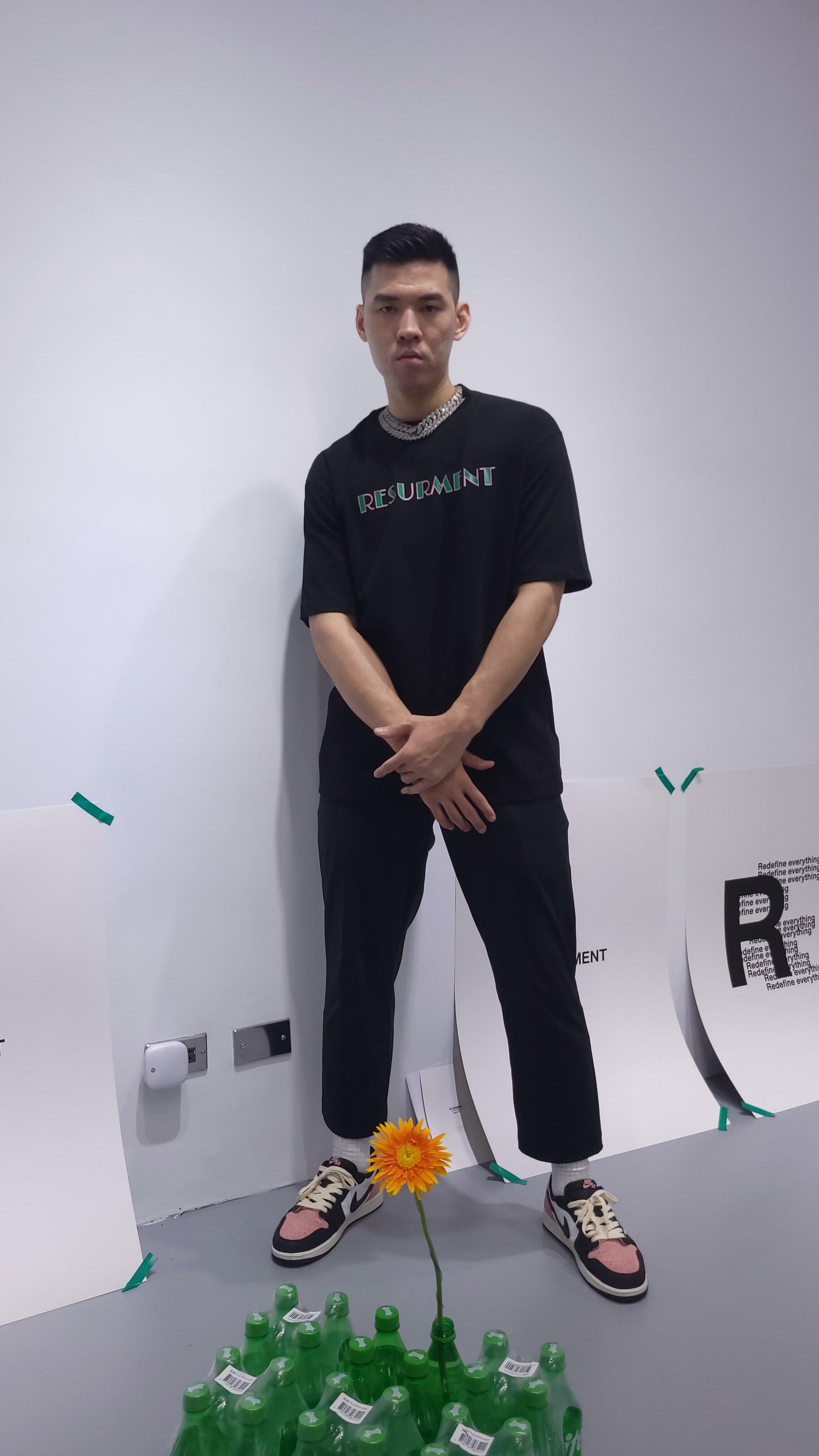 RESURMENT (Instagram Story Highlights) by Eugenehao - Issuu