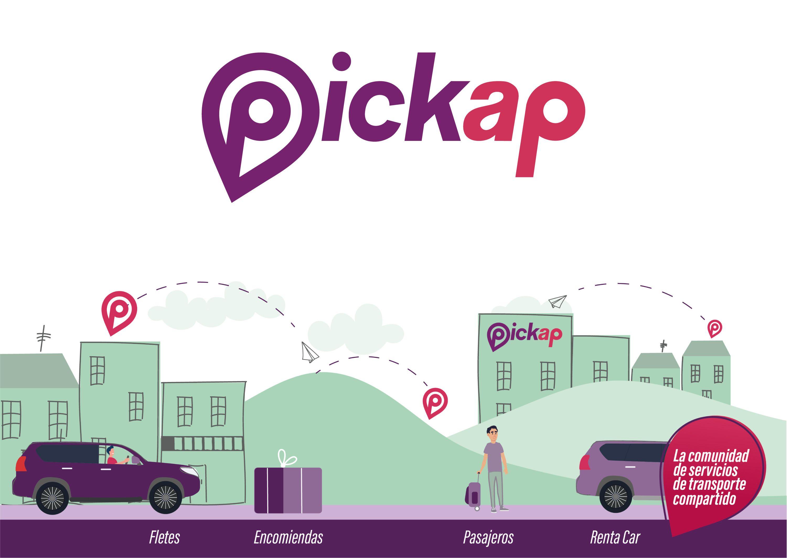 Pickap Folleto by paul suaste - Issuu