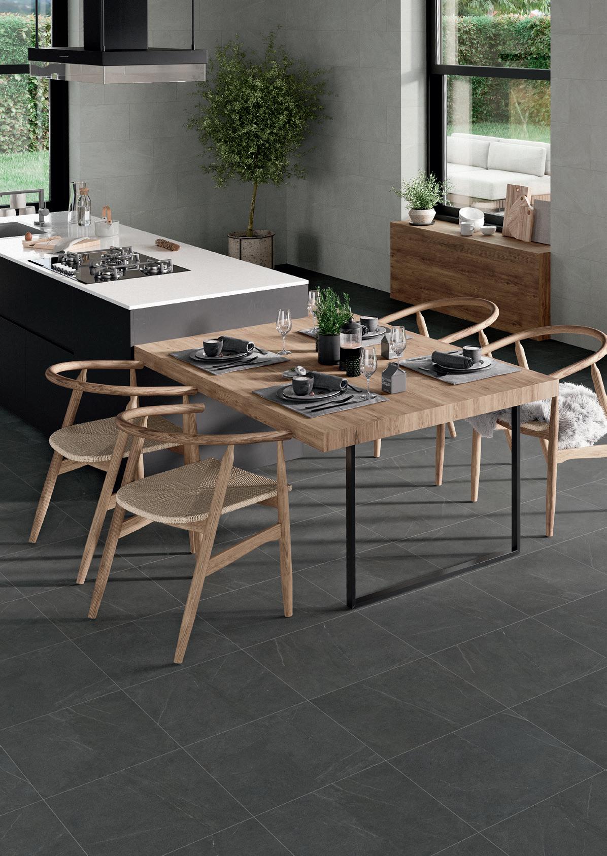 Bellevue by nationaltiles - Issuu