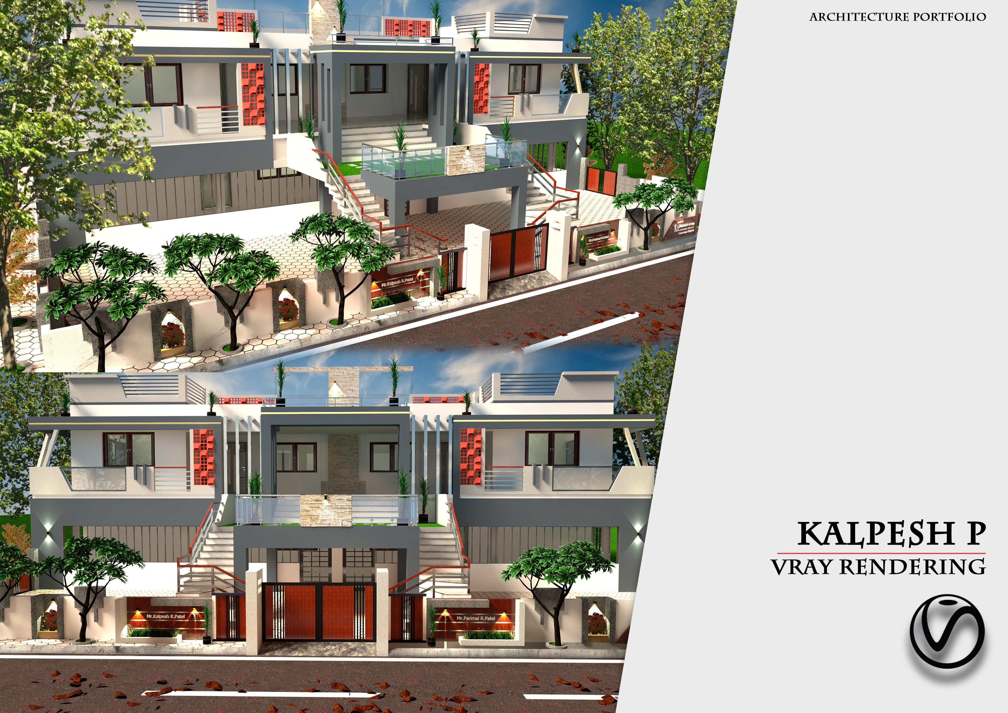 Kartik portfolio. by Kartik Nayi - Issuu