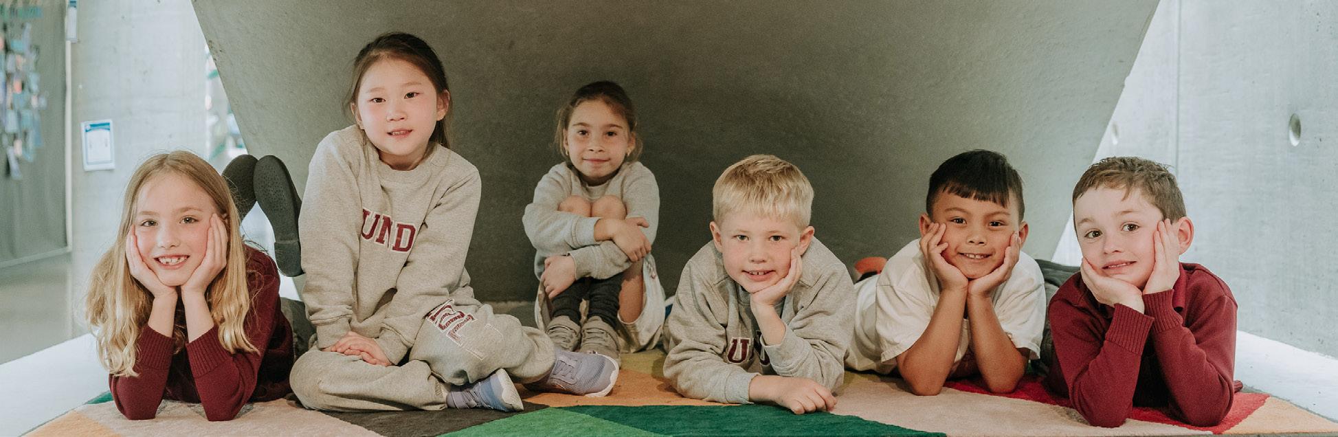 Experience Rundle Guide by Rundle - Issuu