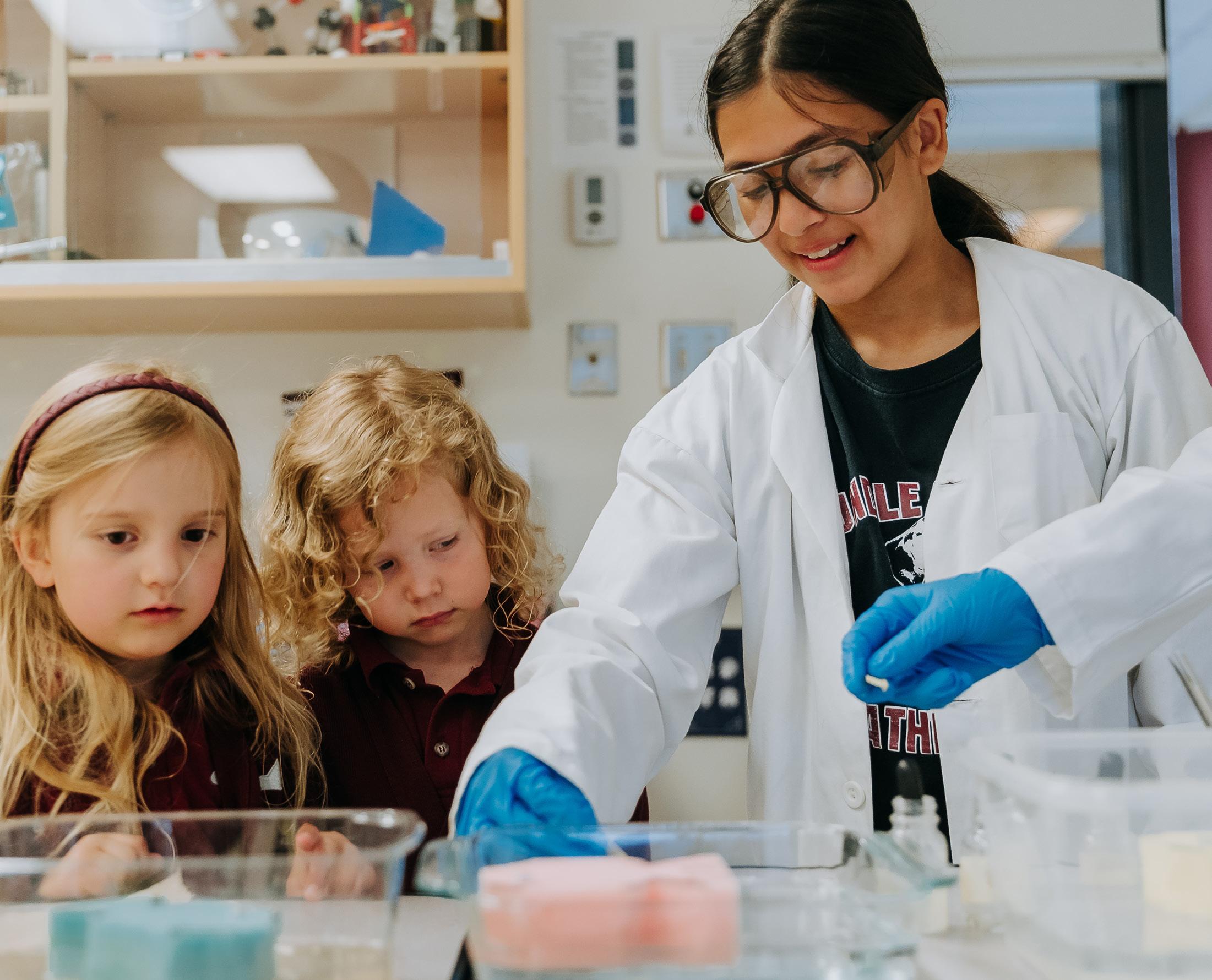 Experience Rundle Guide by Rundle - Issuu