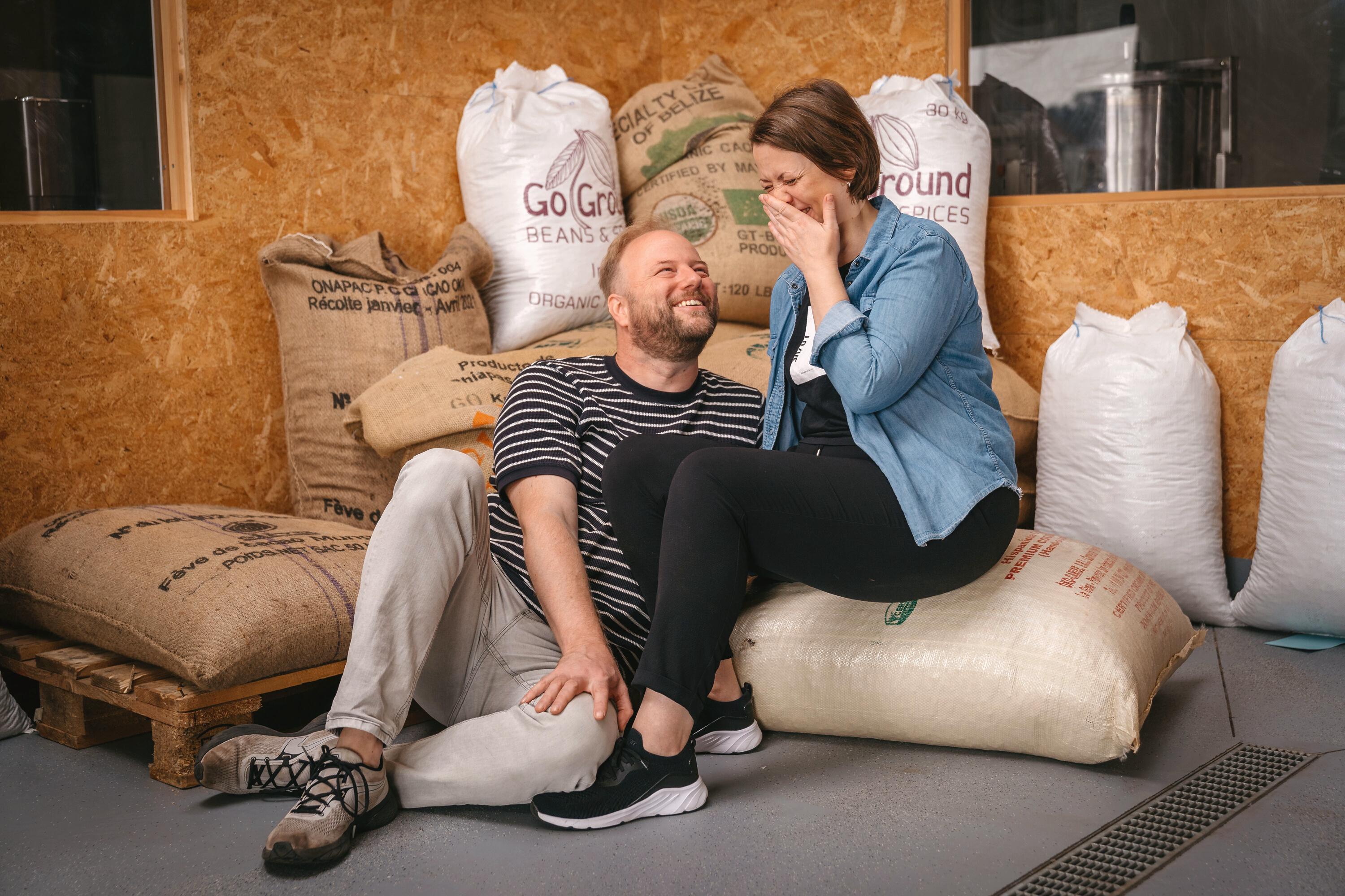 MIKE&BECKY presentation & products 2022 by MIKE&BECKY Real.Honest ...