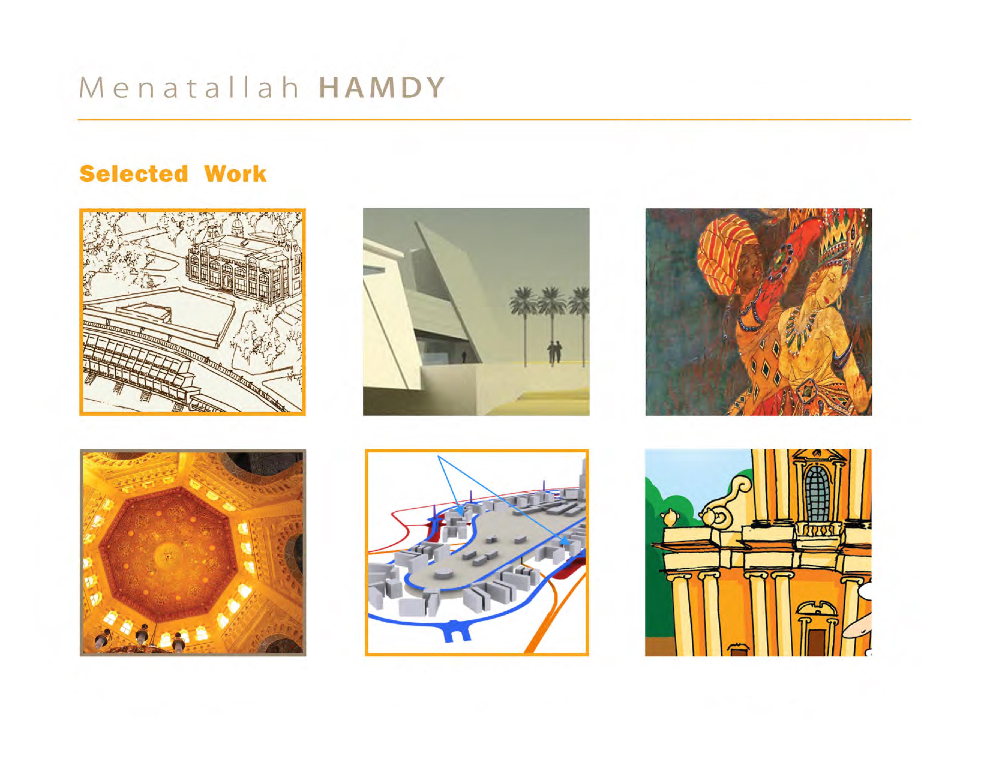 Menna Hamdy-Full Portfolio by Menna Hamdy - Issuu