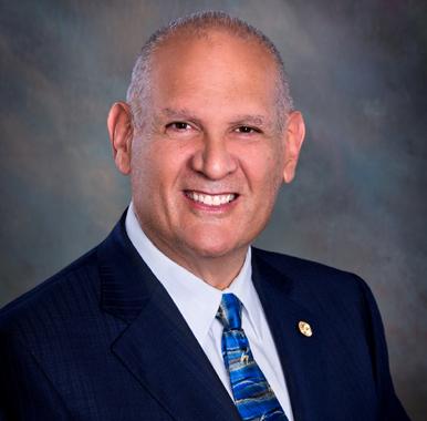 County Administrator's Annual Report, Fiscal Year 2021 by Palm Beach ...