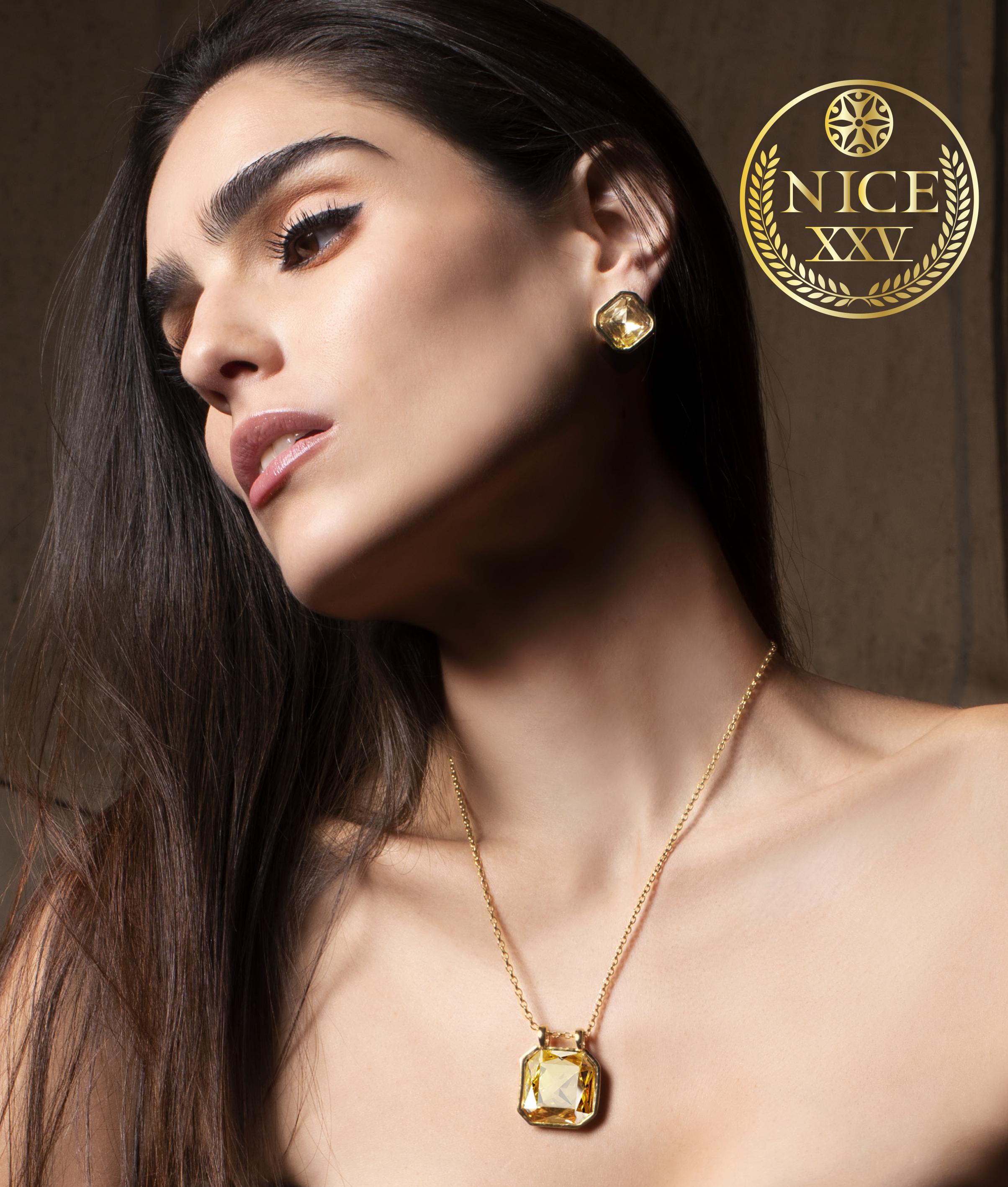 NICE - Colección Especial 25 Aniversario by NICE - Issuu NICE - Colección Especial 25 Aniversario by NICE - Issuu