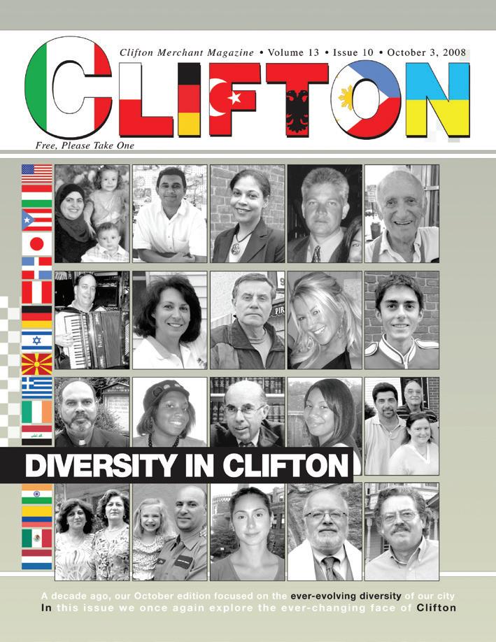 Clifton Merchant Magazine - October 2022 by Clifton Merchant Magazine ...
