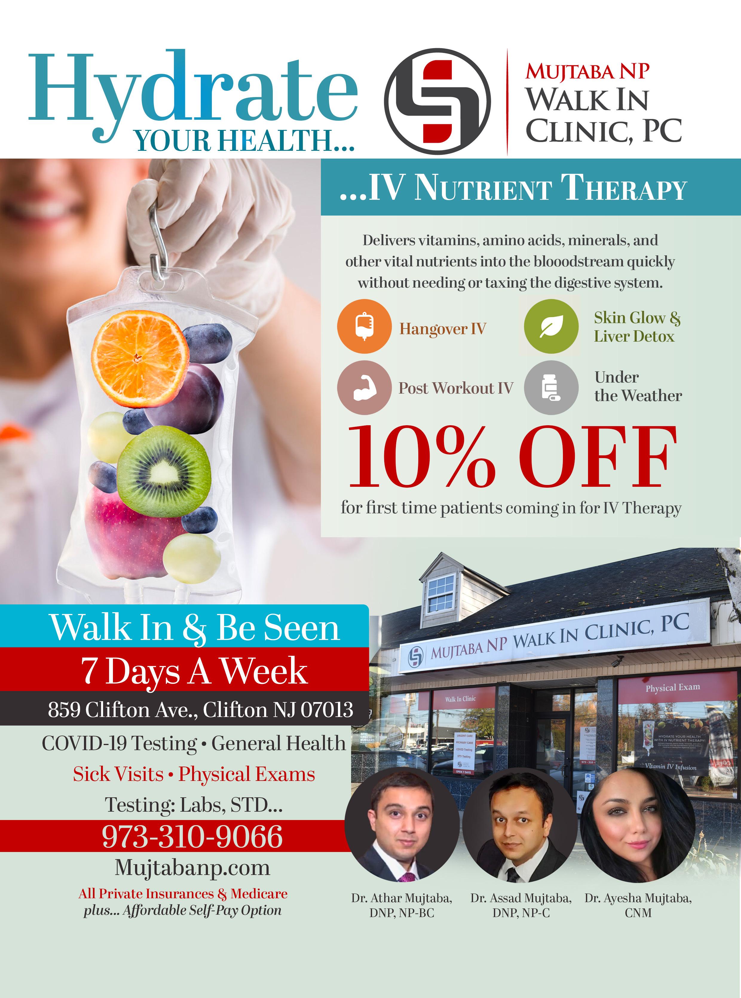 Clifton Merchant Magazine - October 2022 by Clifton Merchant Magazine ...