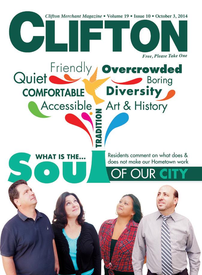 Clifton Merchant Magazine - October 2022 by Clifton Merchant Magazine ...