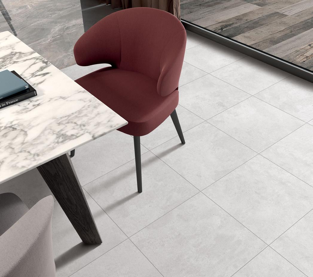 Pavilion by nationaltiles - Issuu