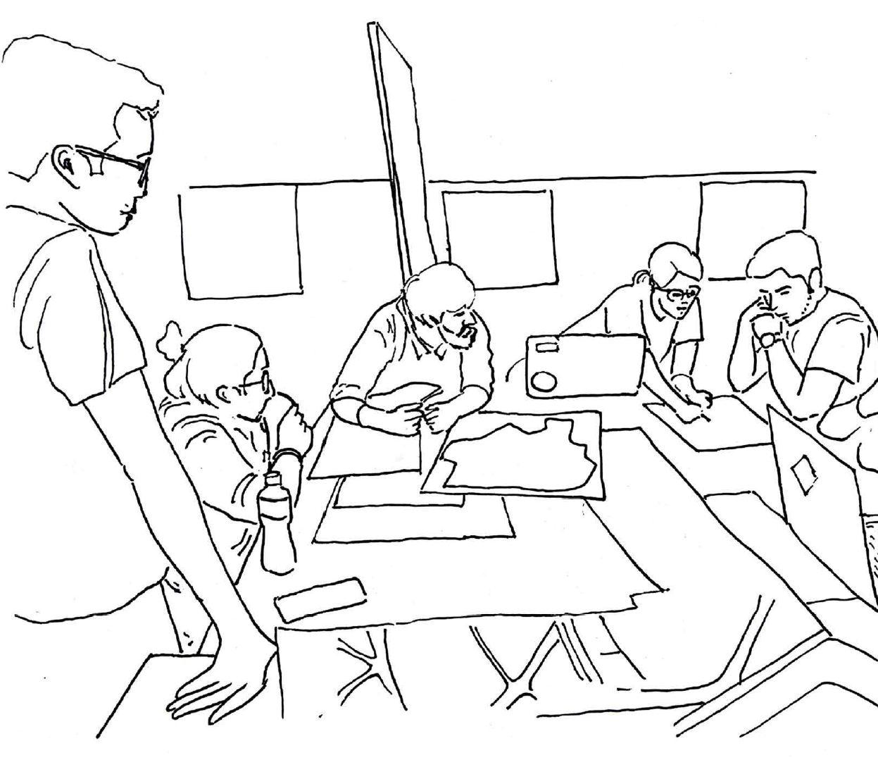 Engaging with Public Voices through Minecraft - A participatory design ...