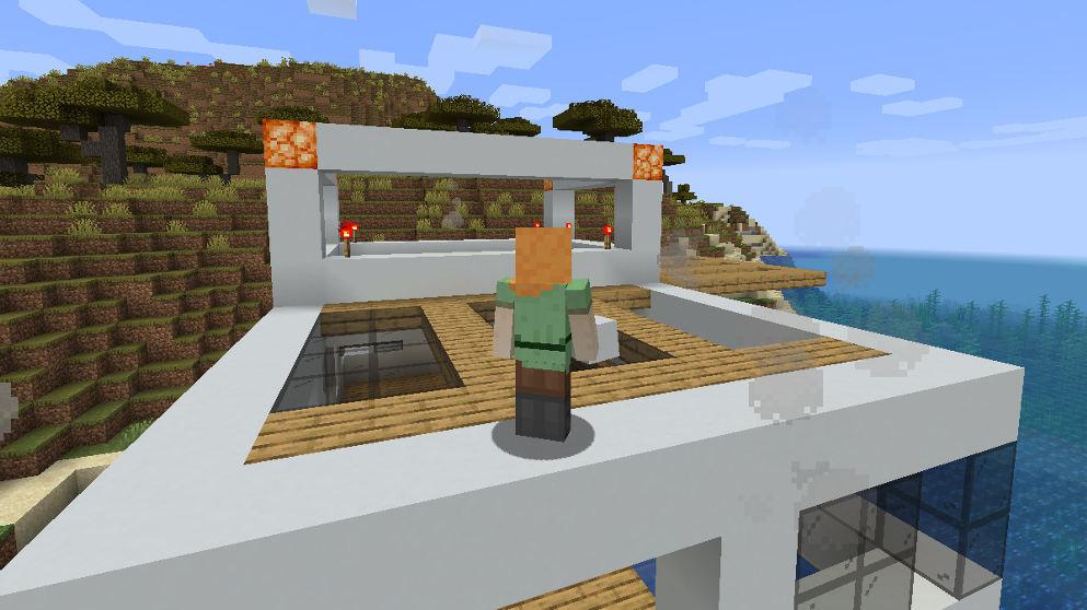 Engaging with Public Voices through Minecraft - A participatory design ...