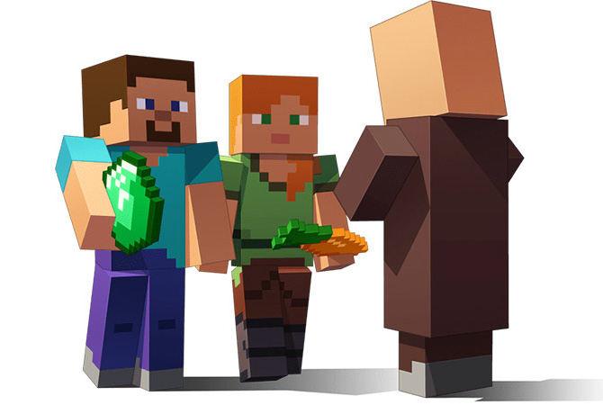 Engaging with Public Voices through Minecraft - A participatory design ...