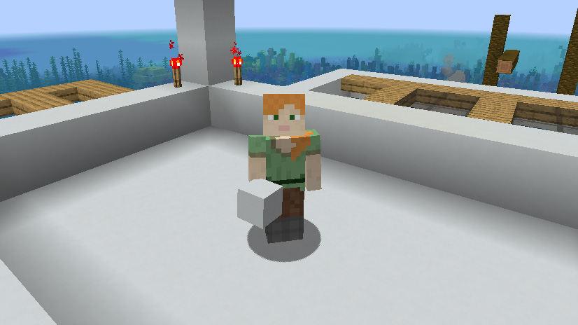 Engaging with Public Voices through Minecraft - A participatory design ...